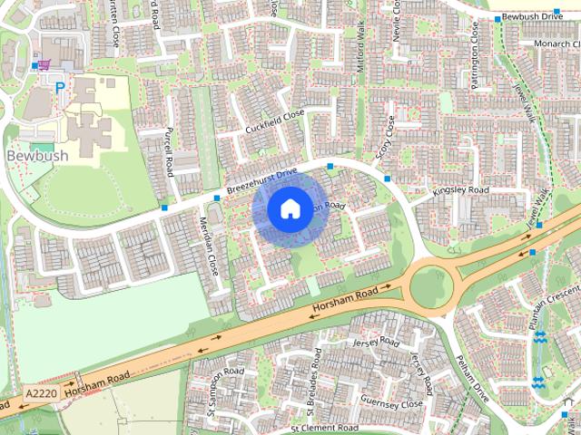 3 bedroom terraced house for rent