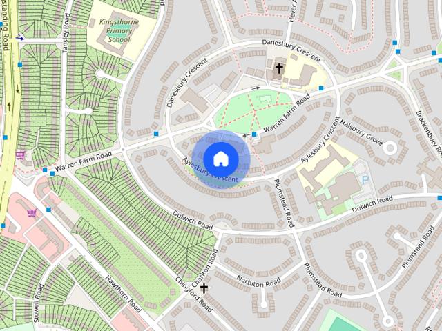 3 bedroom terraced house for rent