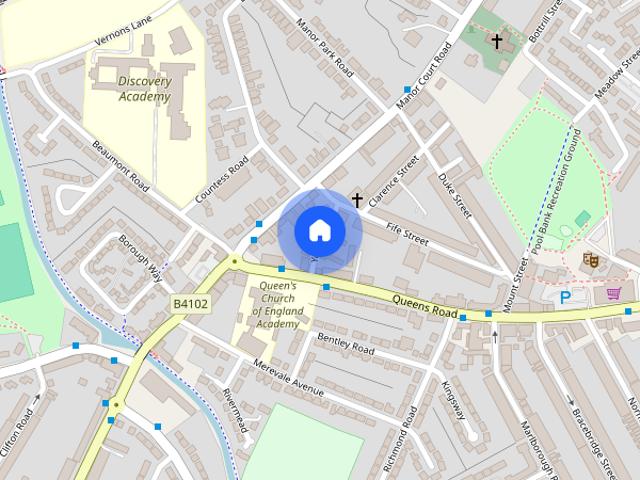 3 bedroom terraced house for rent