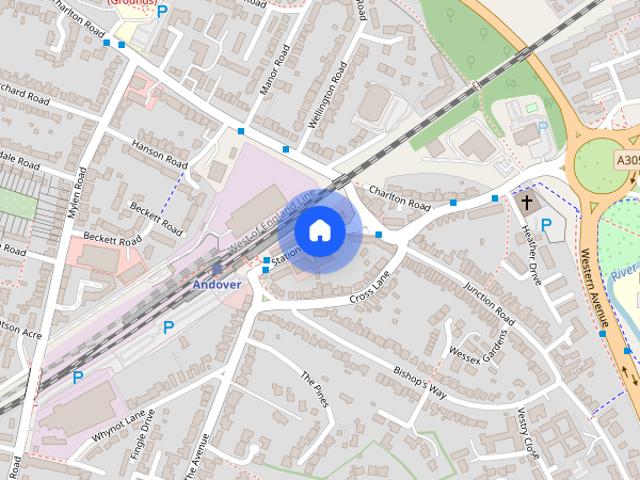 3 bedroom terraced house for rent