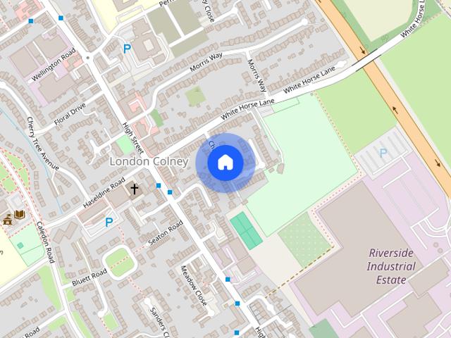 3 bedroom terraced house for rent