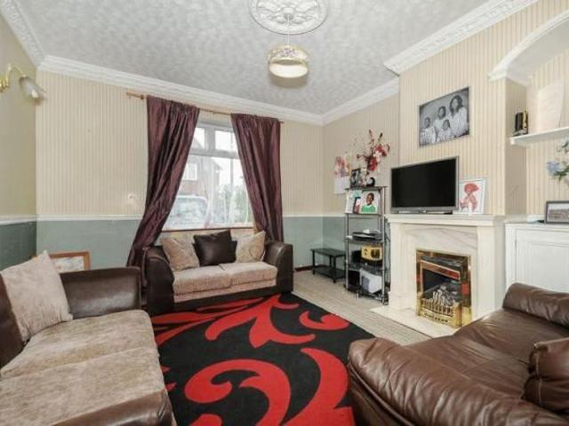 3 bedroom terraced house for rent