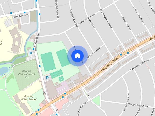 3 bedroom terraced house for rent