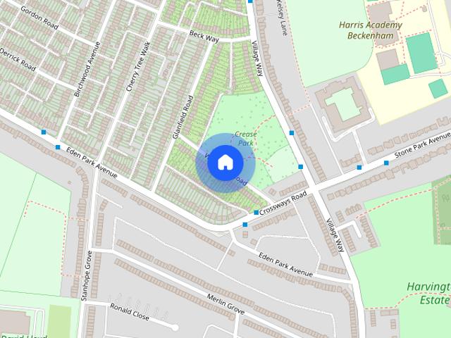 3 bedroom terraced house for rent