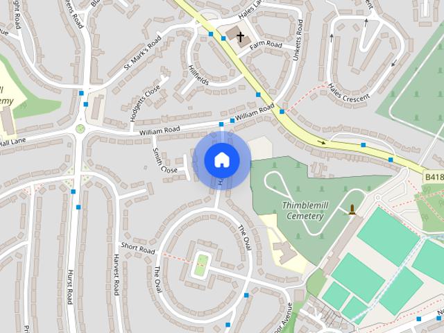 3 bedroom terraced house for rent