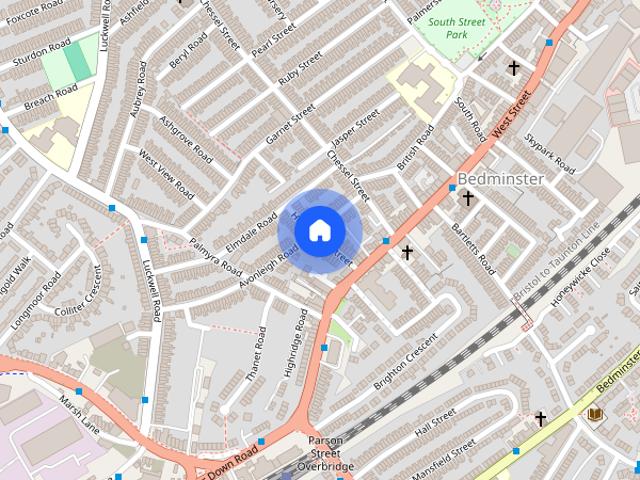 3 bedroom terraced house for rent