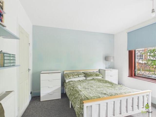 3 bedroom terraced house for rent in 3 Alexandra Avenue, Gillingham, ME7
