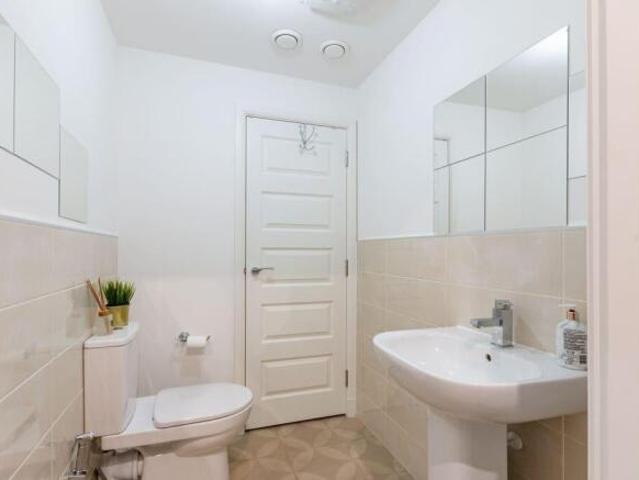 3 bedroom terraced house for rent in 0145L Craw Yard Drive, Edinburgh, EH12 9LU, EH12