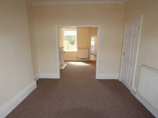 3 bedroom terraced house for rent in 100 David street Grimsby DN32