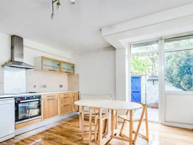 3 Bedroom Terraced House For Rent In 14 Black Prince Road, London