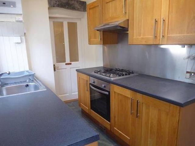 3 bedroom terraced house for rent in 15 Chapel Street DaltonInFurness LA15