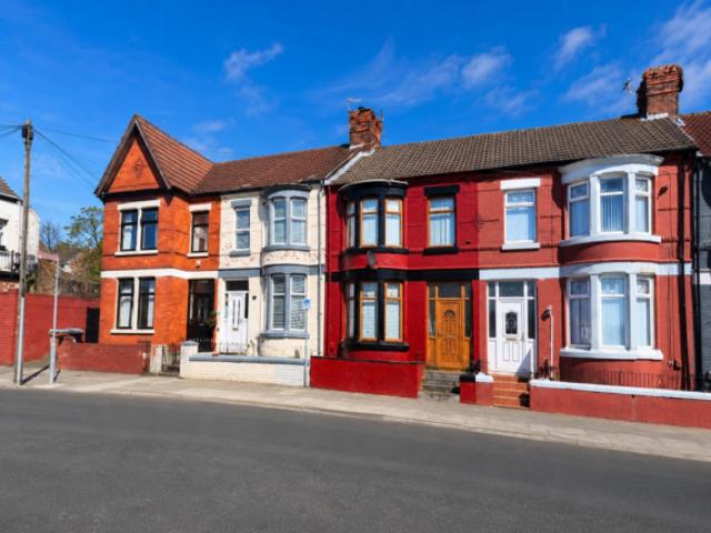 3 bedroom terraced house for rent in 181 Walton Village, Liverpool, Merseyside, L4 6TQ, L4