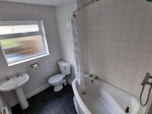 3 bedroom terraced house for rent in 26 Lowther Road, CT17