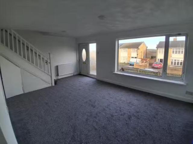 3 bedroom terraced house for rent in 2 Gore Hill Estates, DH6