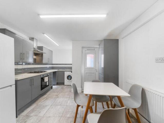 3 bedroom terraced house for rent in 34 Hawkins Street, Liverpool, Merseyside, L6 6BZ, L6