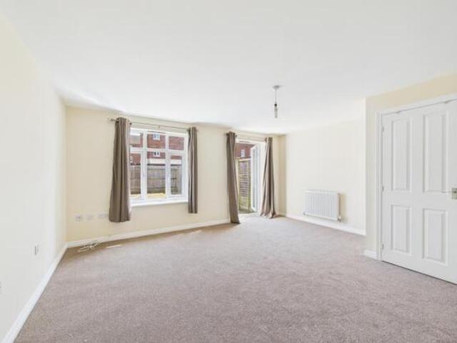 3 bedroom terraced house for rent in 35 Lossiemouth Road Kingsway, Quedgeley, Gloucester, GL2