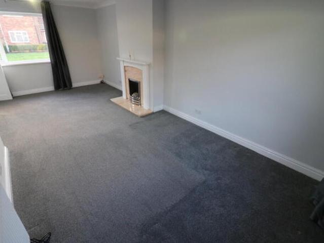 3 bedroom terraced house for rent in 38 Meltonby Avenue, HU5
