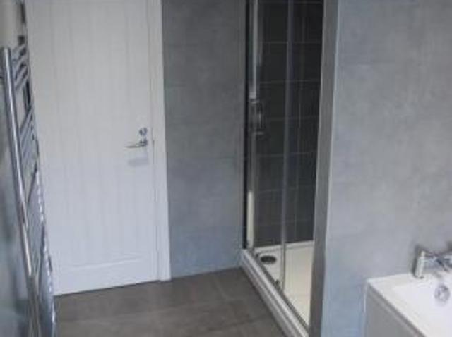 3 bedroom terraced house for rent in 520 Fulwood Road, S10