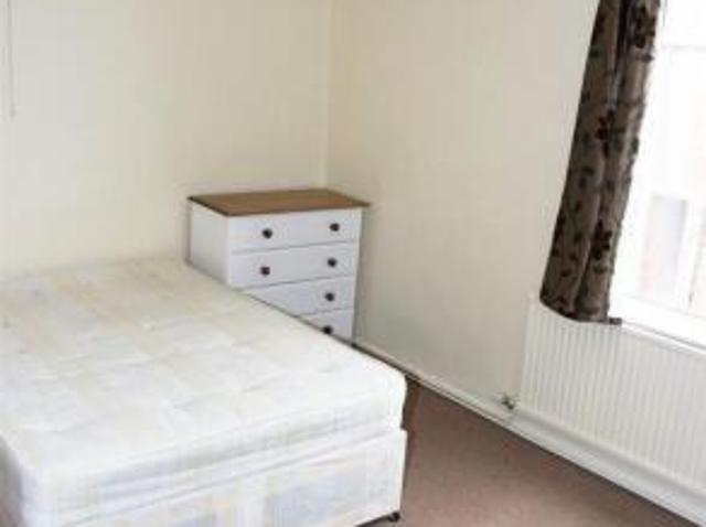 3 bedroom terraced house for rent in 53 Fentonville Street, Sheffield, S11