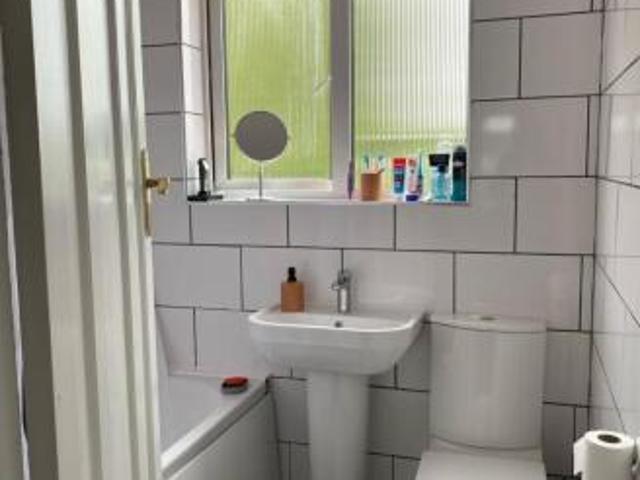 4 bedroom terraced house for rent in 8 Lymesy Street, Cheylesmore, Coventry, CV3