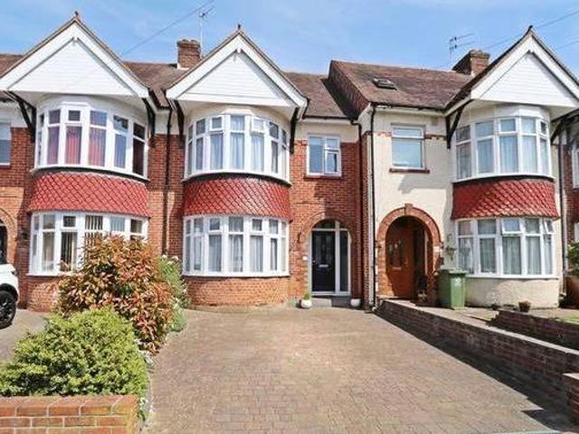 3 bedroom terraced house for rent in Court Lane Drayton PO6