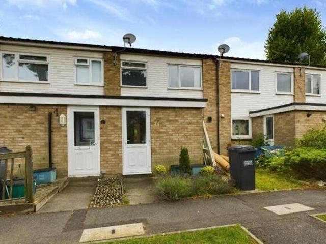 3 Bedroom Terraced House For Rent In Court Wood Lane