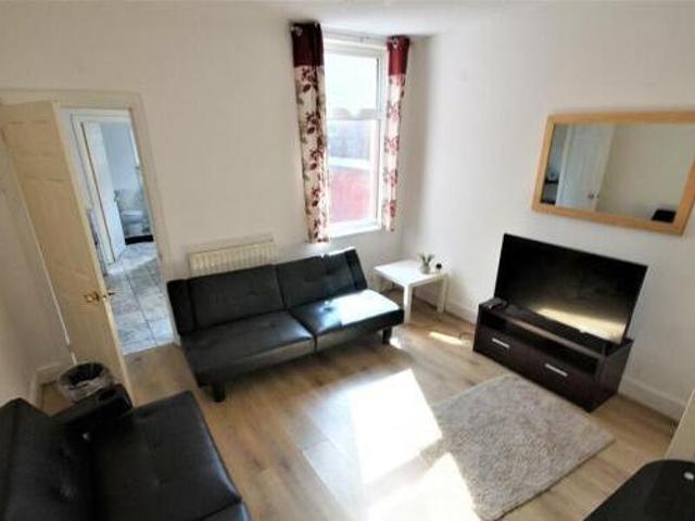 3 Bedroom Terraced House For Rent In Coventry