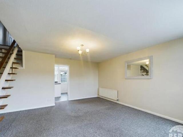 3 Bedroom Terraced House For Rent In Coventry