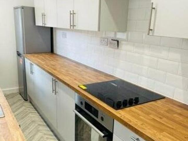 3 Bedroom Terraced House For Rent In Coventry