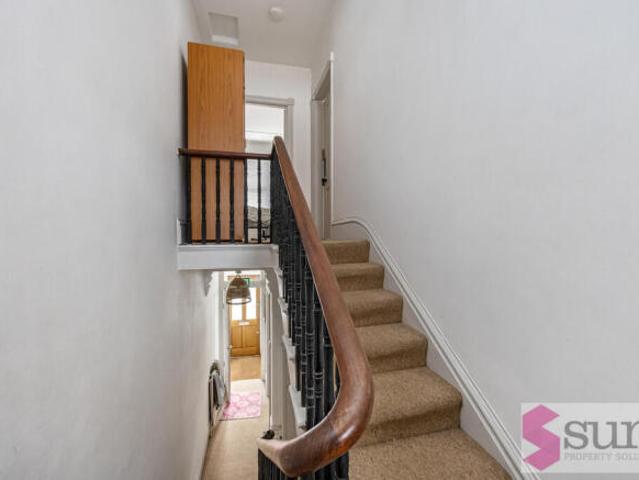 3 bedroom terraced house for rent in Coventry Street, Brighton, BN1