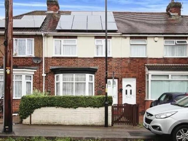 3 Bedroom Terraced House For Rent In Coventry, West Midlands