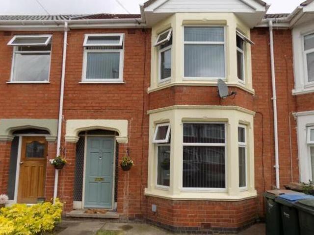 3 Bedroom Terraced House For Rent In Coventry, West Midlands