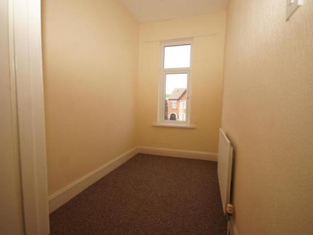 3 bedroom terraced house for rent in Cowbridge Road East, Canton, Cardiff. CF5