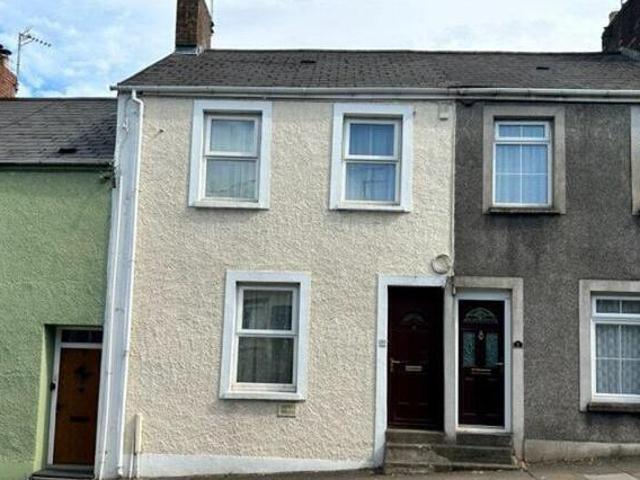 3 Bedroom Terraced House For Rent In Cowbridge, Vale Of Glamorgan