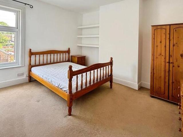 3 bedroom terraced house for rent in Cowley Street, Derby, DE1