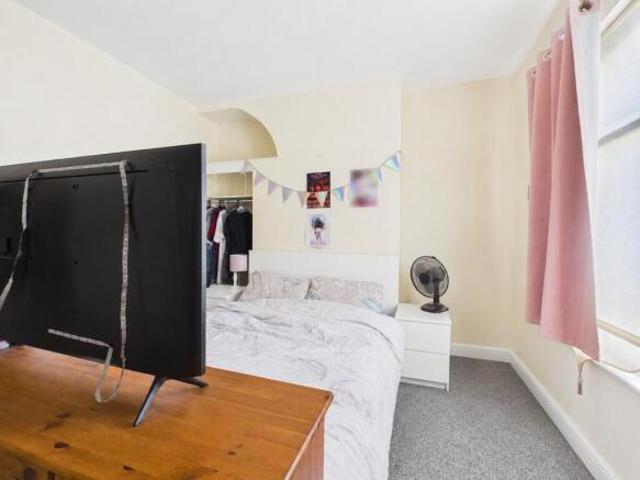 3 bedroom terraced house for rent in Cowper Street, Bootle, Liverpool, L20