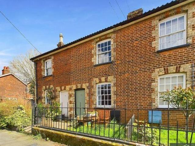 3 Bedroom Terraced House For Rent In Colchester, Essex