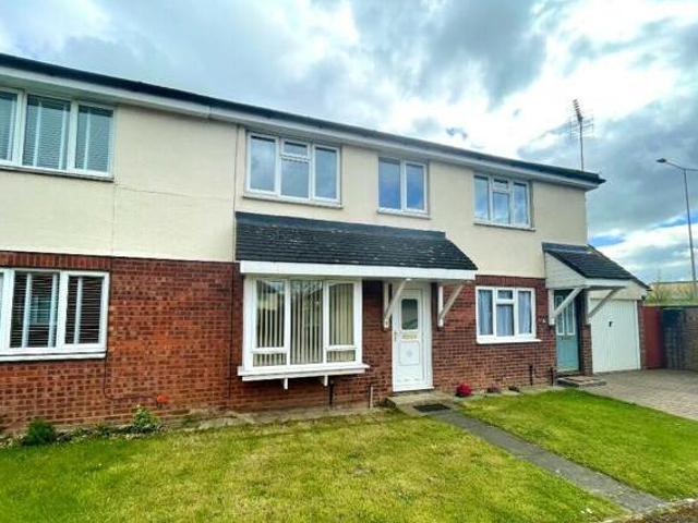 3 Bedroom Terraced House For Rent In Colchester, Essex