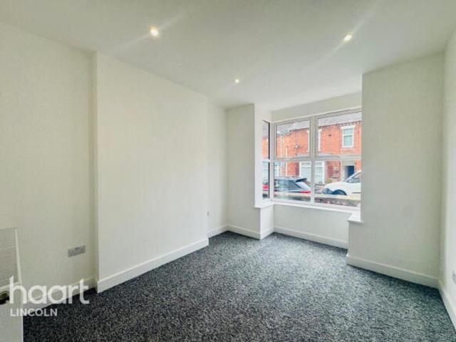 3 bedroom terraced house for rent in Coleby Street, LINCOLN, LN2