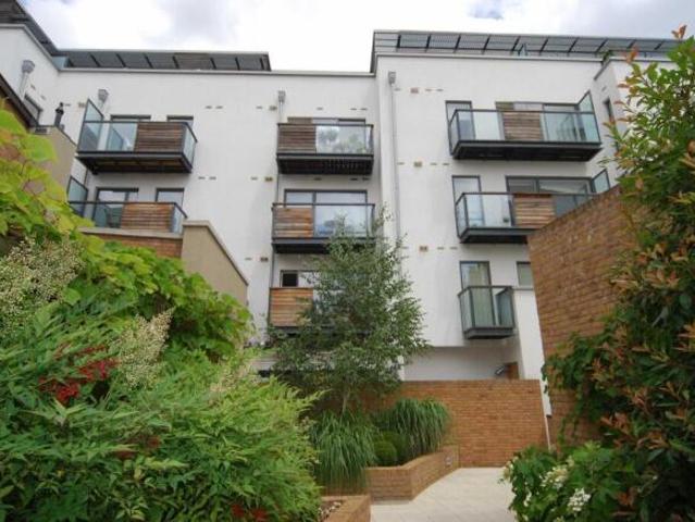 3 bedroom terraced house for rent in Collection Place, Boundary Road, St John's Wood, London, NW8