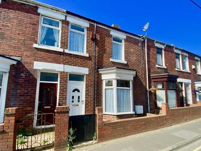 3 Bedroom Terraced House For Rent In Colliery Row