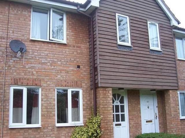 3 bedroom terraced house for rent in Colwyn CloseStevenageSG1