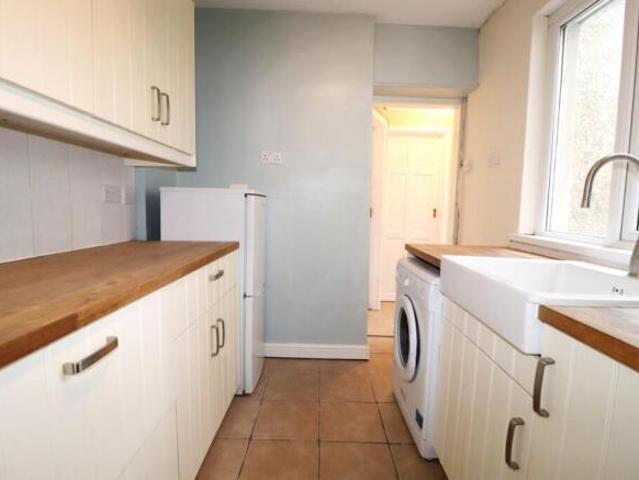 3 bedroom terraced house for rent in Compton Street, Grangetown, Cardiff, CF11