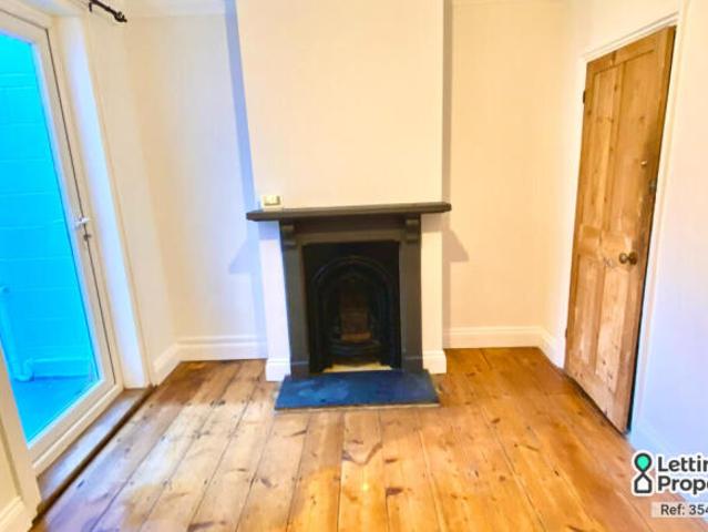 3 bedroom terraced house for rent in Connaught Road, Norwich, NR2 3BP, NR2