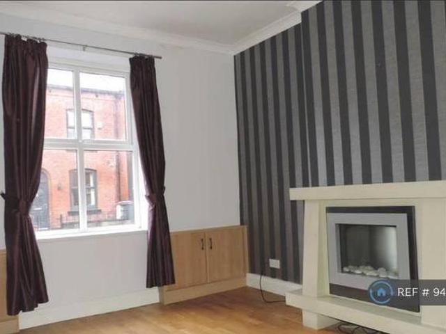 3 bedroom terraced house for rent in CoOperation Street Failsworth Manchester M35