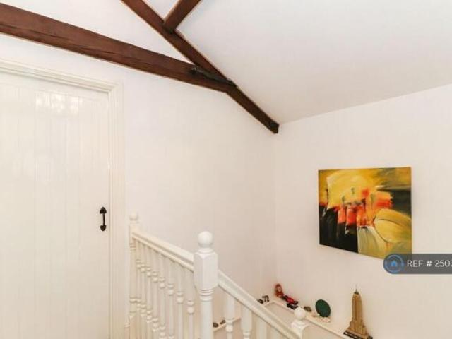 3 bedroom terraced house for rent in Coopers Mews, Watford, WD25