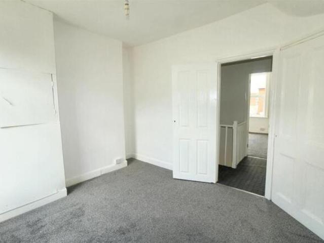 3 bedroom terraced house for rent in Cope Street, Nottingham, NG7 5AB, NG7