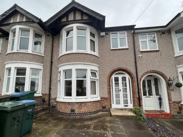 3 Bedroom Terraced House For Rent In Copeswood
