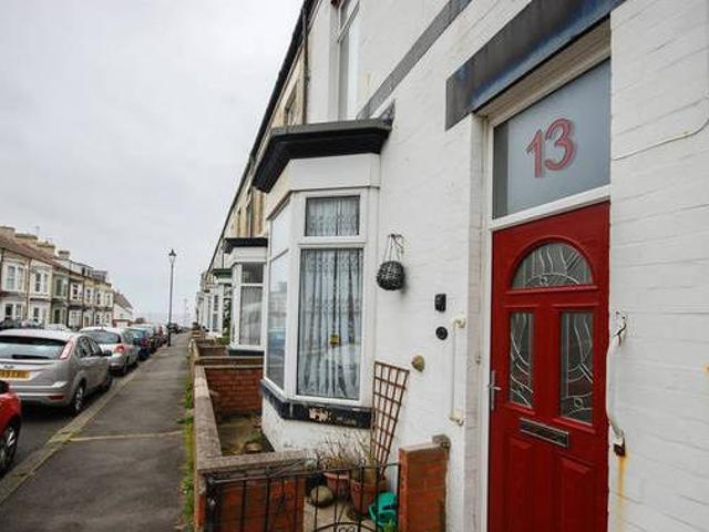3 bedroom terraced house for rent in Coral Street Saltburnbythesea TS12