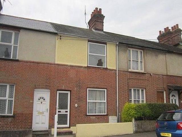 3 bedroom terraced house for rent in Coronation Avenue Braintree CM7